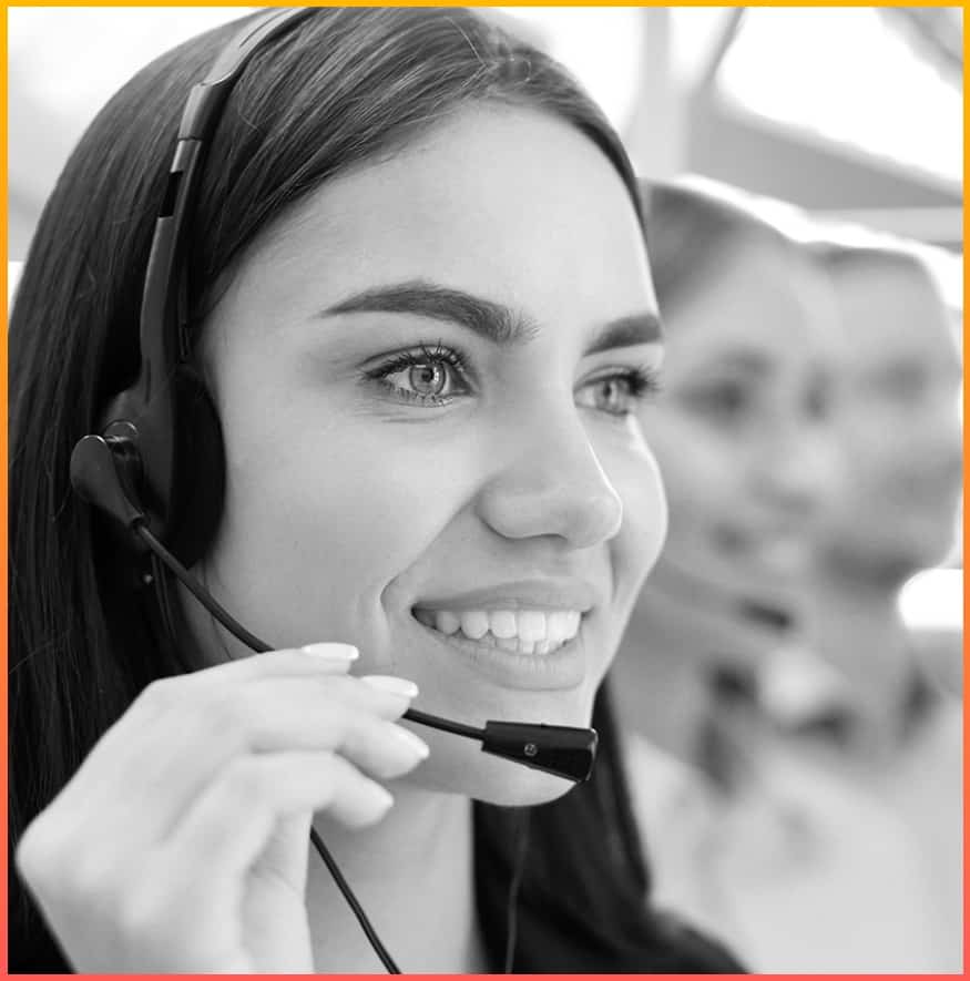 Administrative Recruiters | JBC