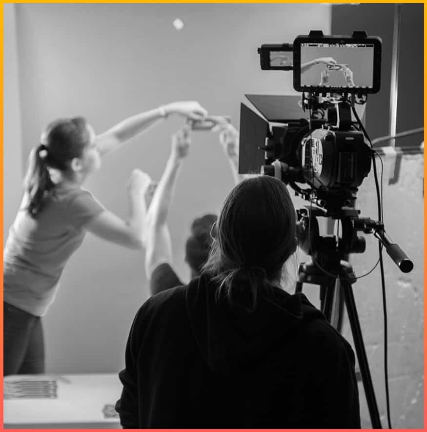 Creative Recruiting Agency | JBC