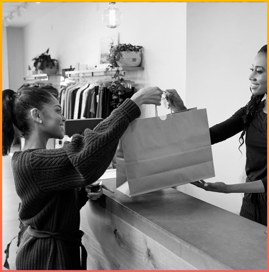 Fashion Recruitment Agency | JBC